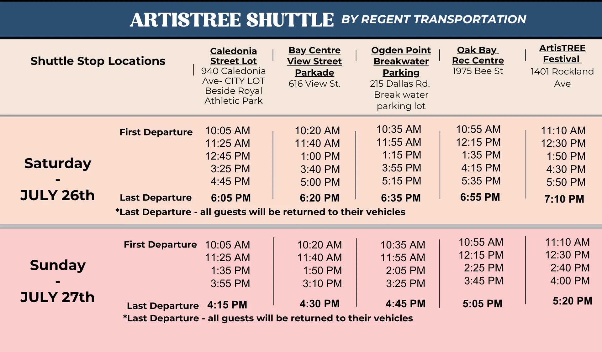 Experience the Magic of Artistree Festival | A Celebration of Art and Music