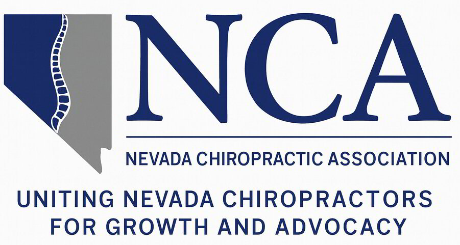 Nevada Chiropractic Association | Supporting Chiropractors in Nevada