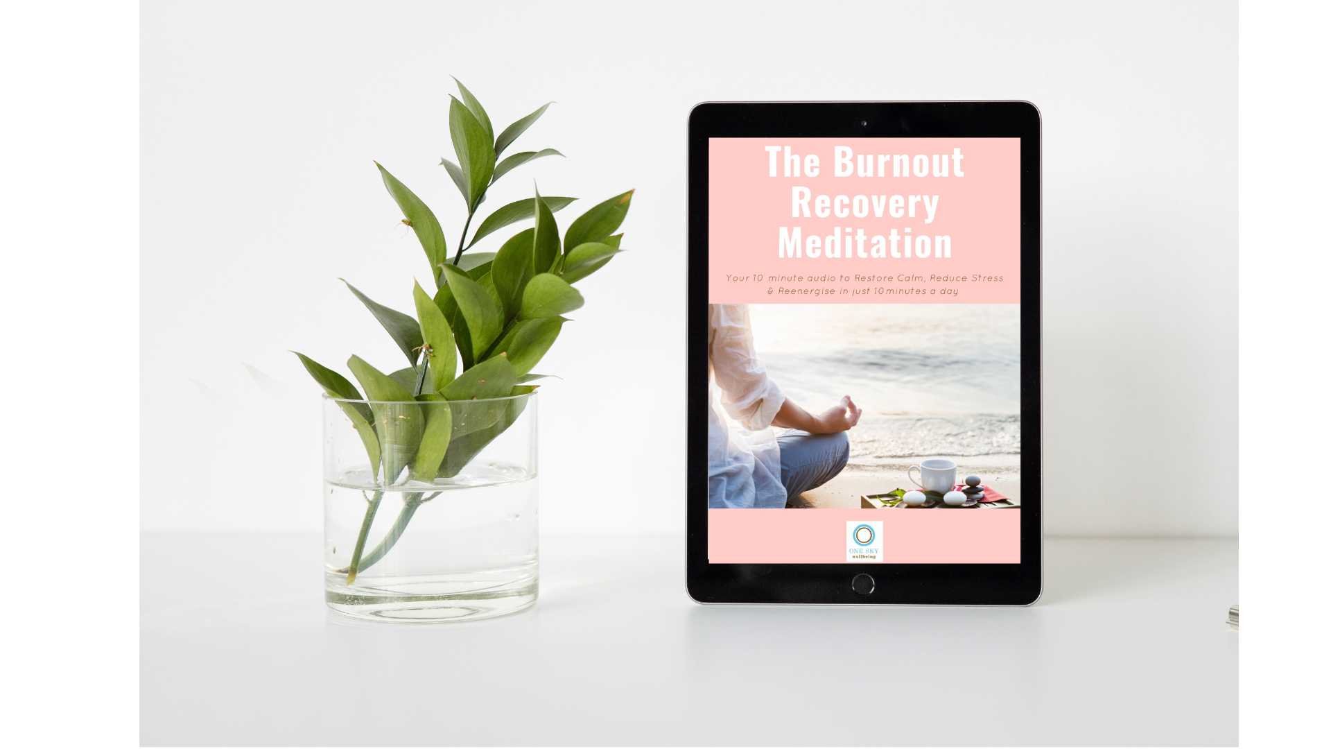 Burnout Recovery Meditation