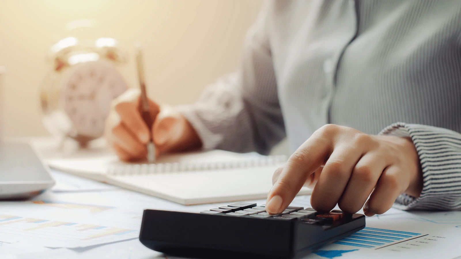 Expert Labour Case Study: Salary Deductions for Negligence