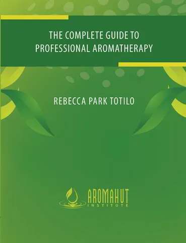 Essential Oils & Aromatherapy Books – Guides for Safe and Effective Use