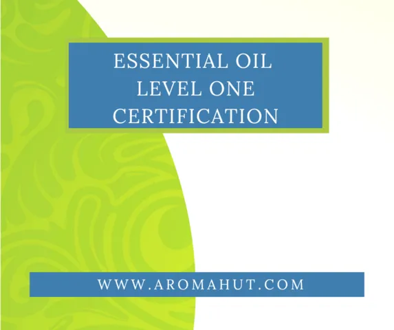 Online Aromatherapy Classes & Certification | Aroma Hut
