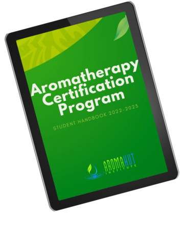 Online Aromatherapy Certification Program | Aroma Hut Institute