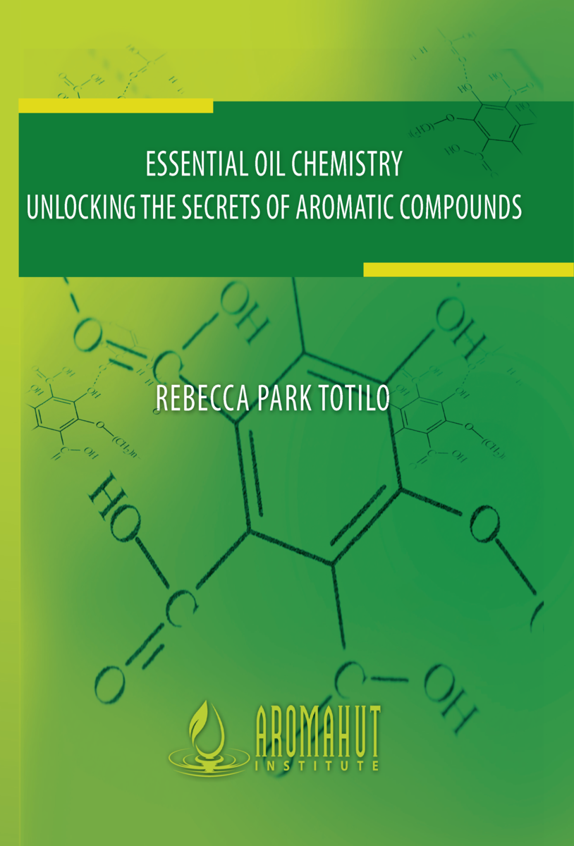 Essential Oil Chemistry: Unlocking the Secrets of Aromatic Compounds