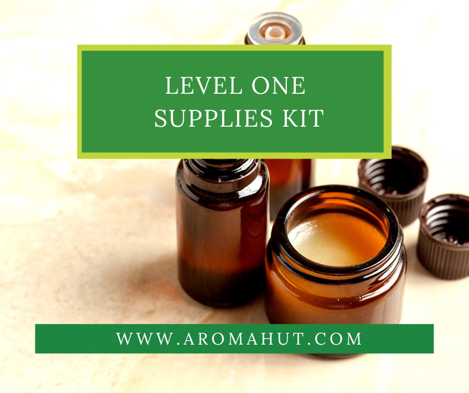 Shop | Aromatherapy and Essential Oil Products | Aroma Hut Institute