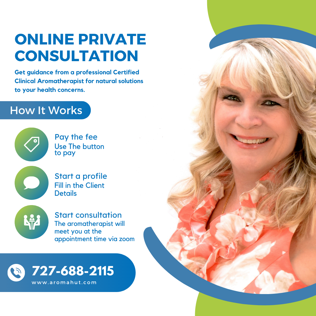 Online Private Consultation