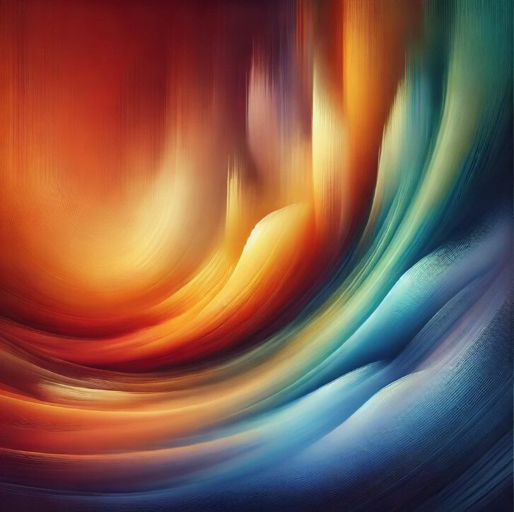 Embracing color