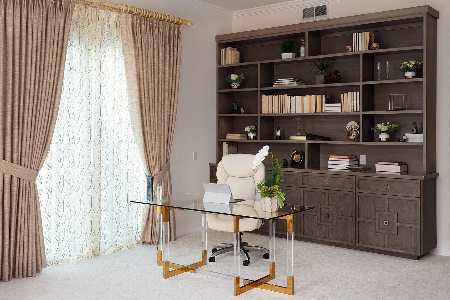 Your Office Isn’t Just a Room—It’s a Reflection of You (And Your Bottom ...