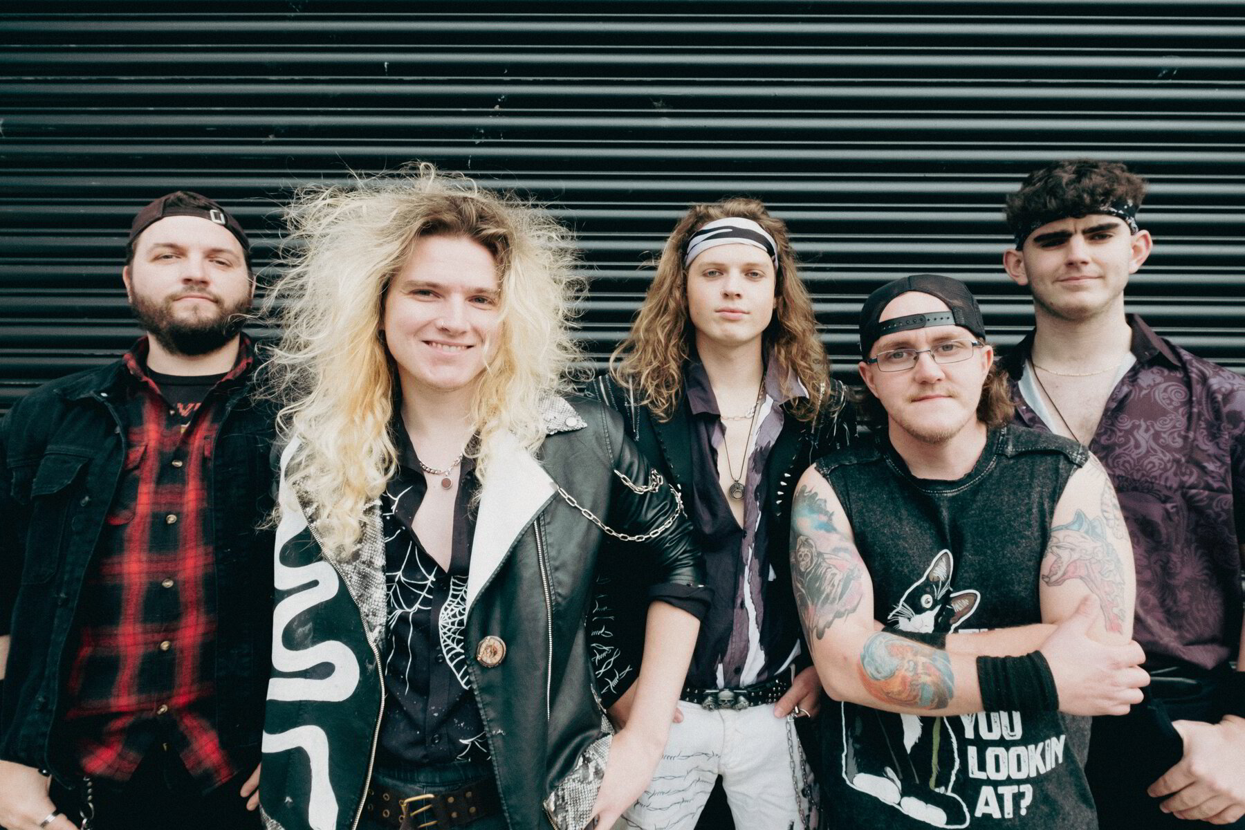 Heart, Soul & Rock ’n’ Roll: How We Got Here
