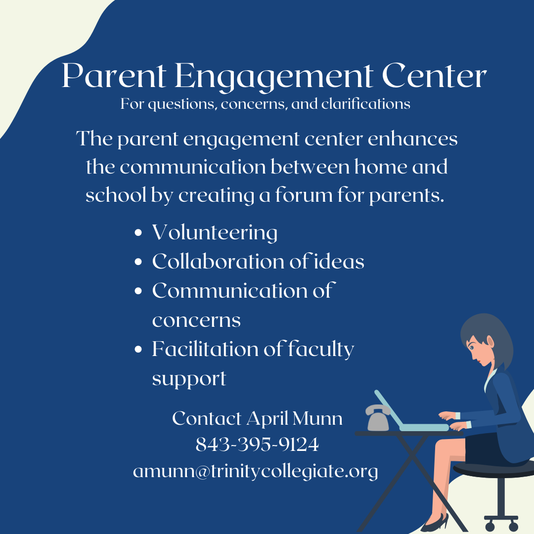 Parent Engagement Center