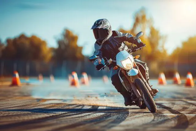 Montana Motorcycle Rider Safety | Basic Rider Course