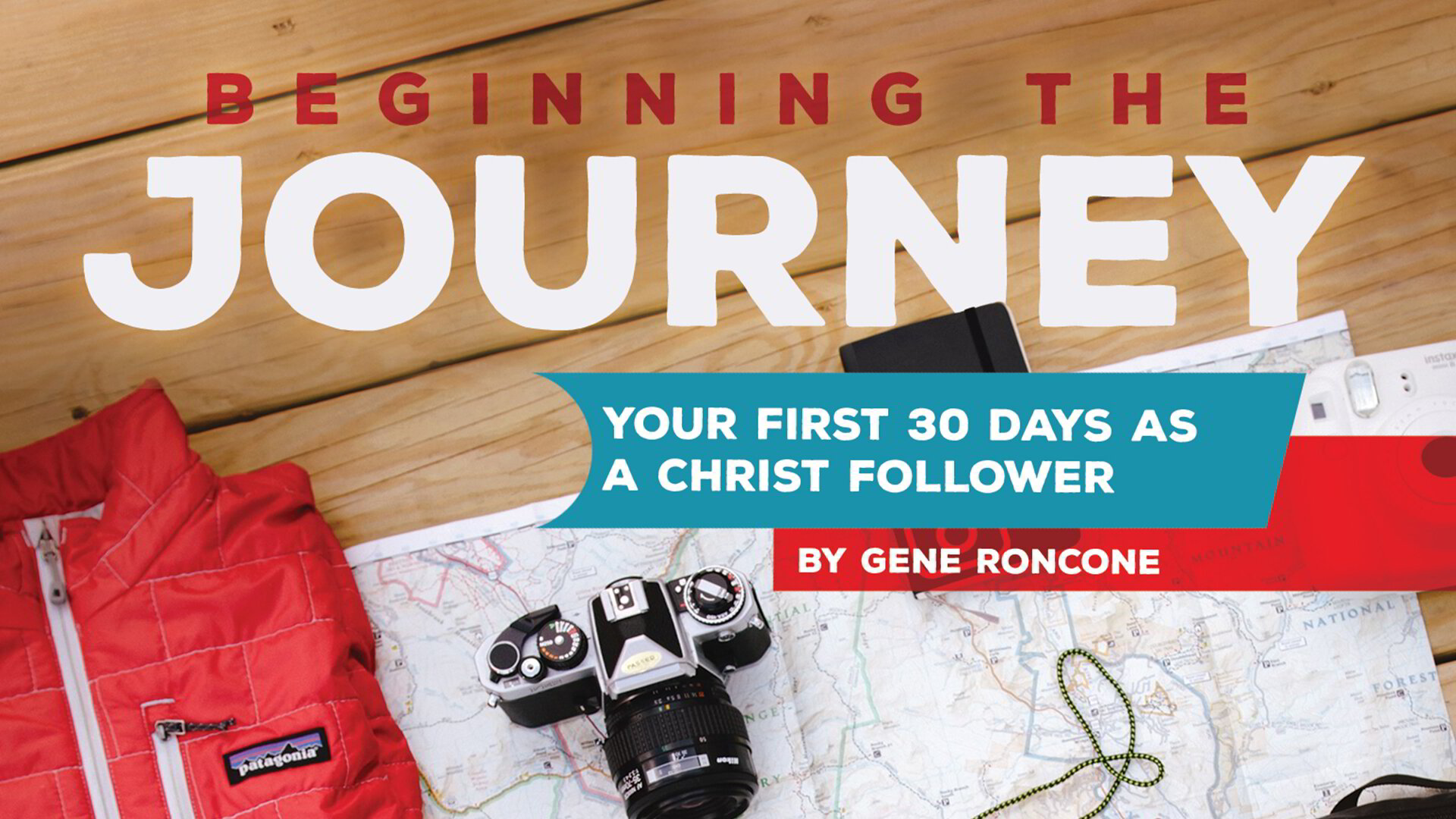 New Believer Resource Available for Churches