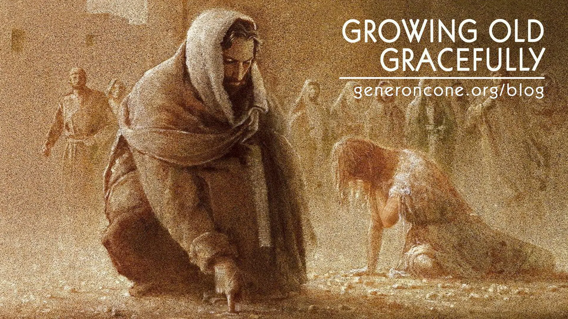 Growing Old Gracefully