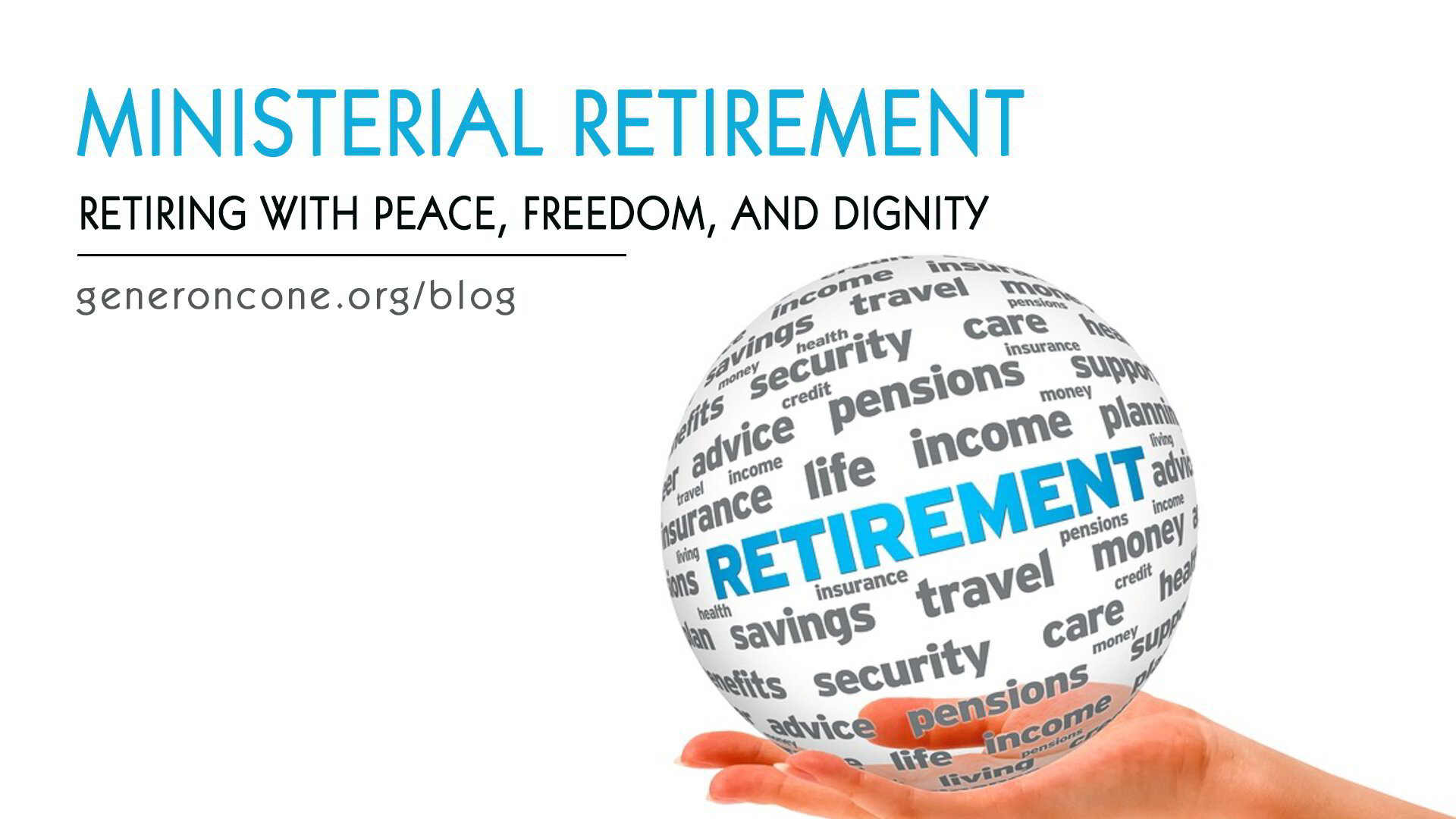 Ministerial Retirment Series