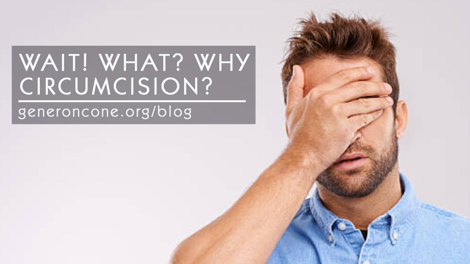 Wait What Why Circumcision wait-what-why-circumcision