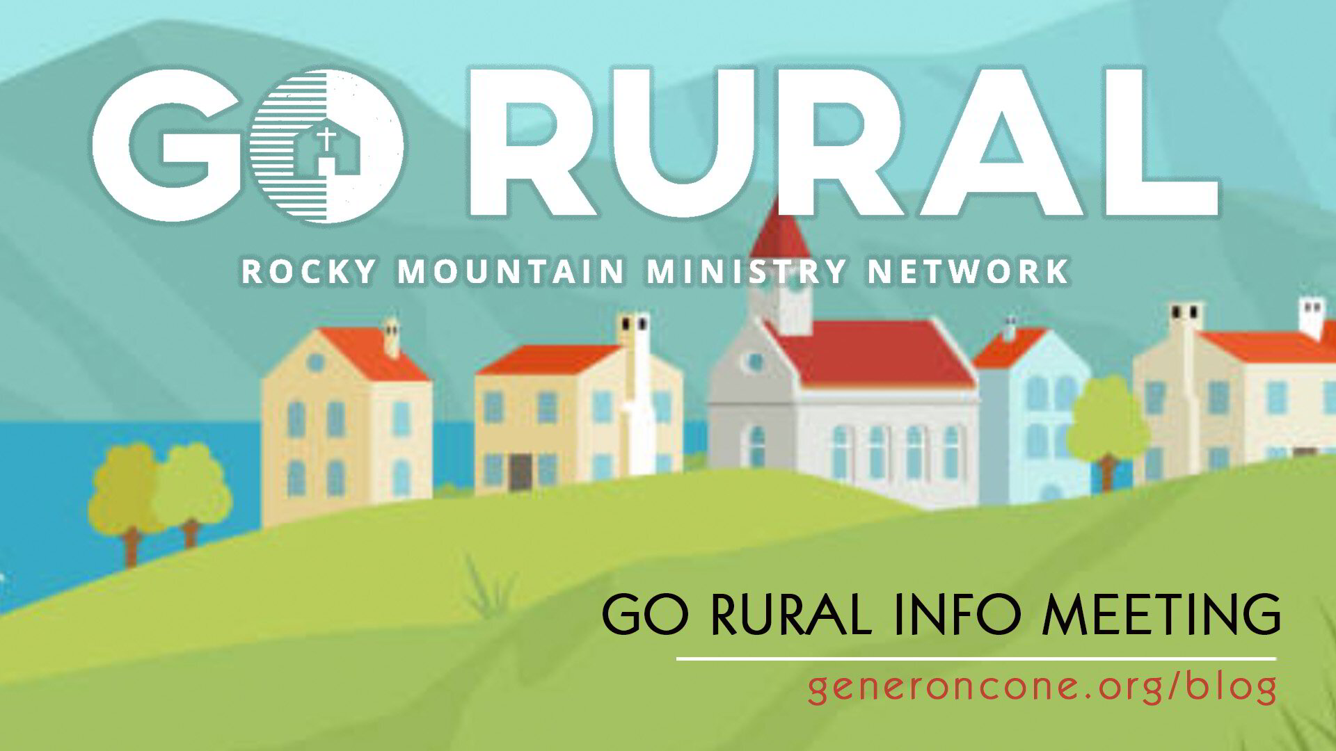 Go RURAL Information Meeting in 2/21/22
