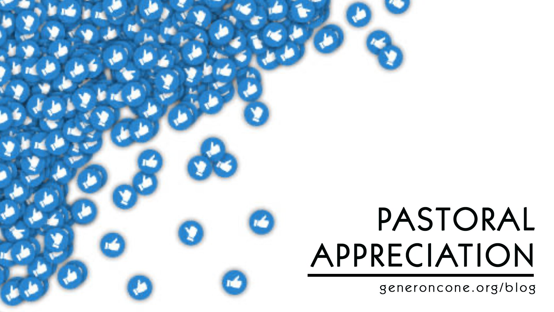 Pastoral Appreciation