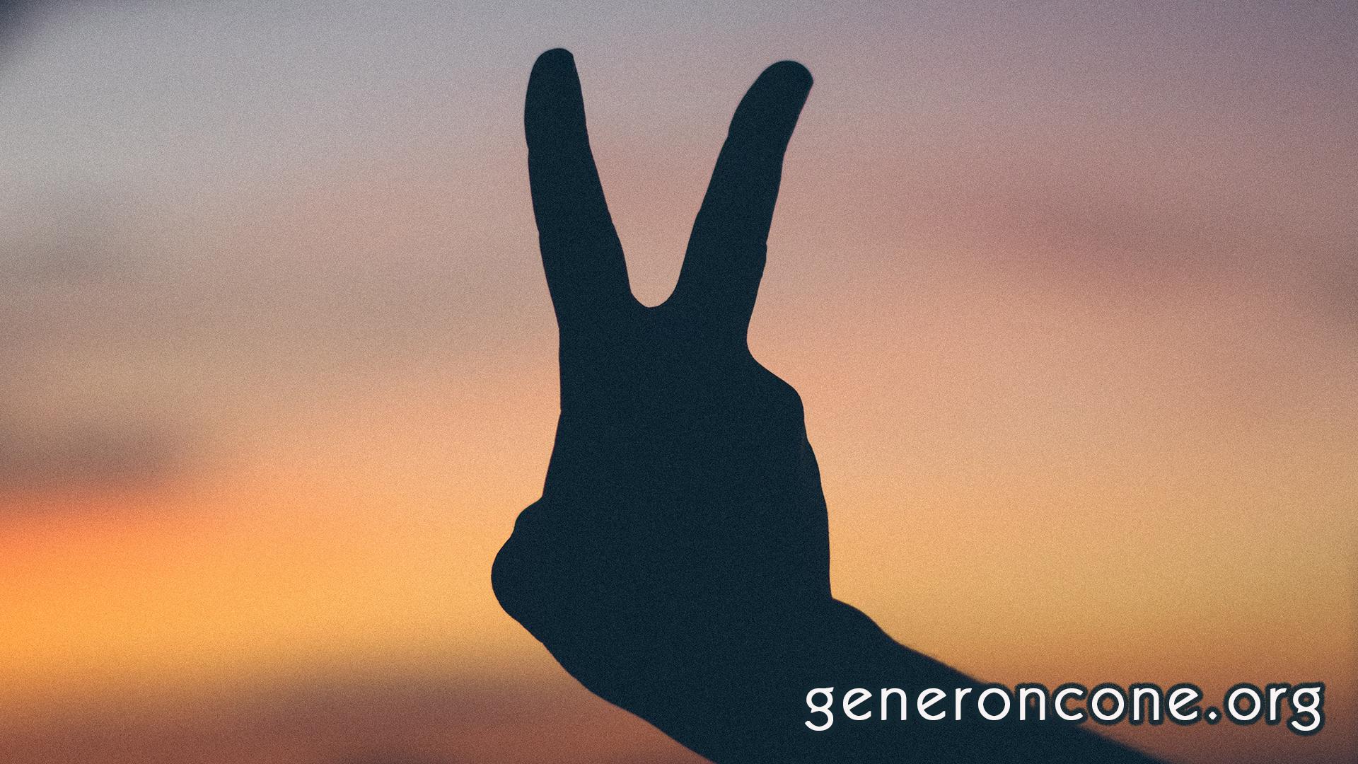 Six Forms of Peace in Christ