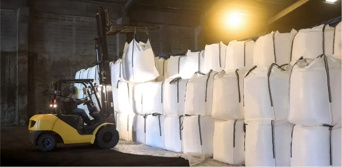 Big Bags Dom Bag: Segurança, Eficiência e Qualidade