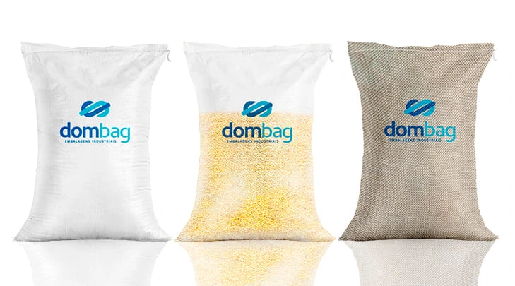 Ciclo de Vida Sustentável do Saco de Ráfia: Da Produção à Reciclagem