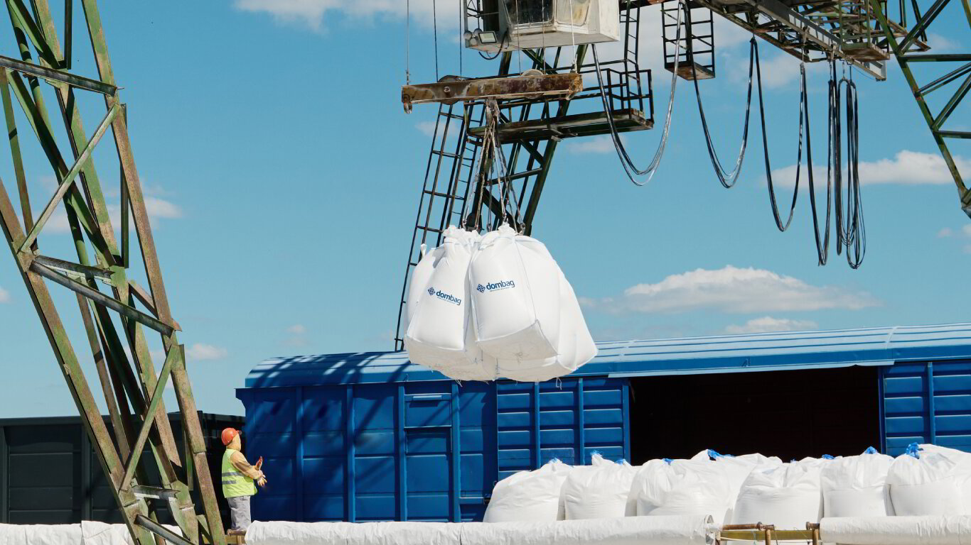 Como Surgiram os Big Bags? História e Origem Explicadas