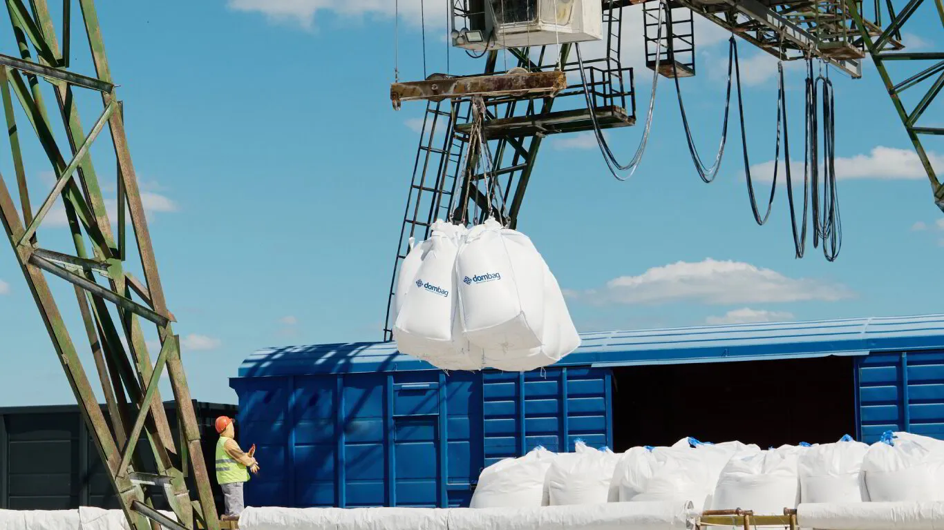 Como Surgiram os Big Bags? História e Origem Explicadas