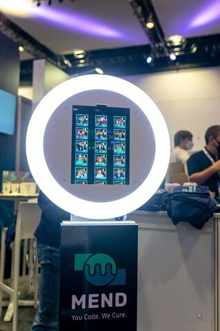 Drop-Off Digital GIF Photo Booth Rentals Indianapolis, IN | Bhatta Boom ...