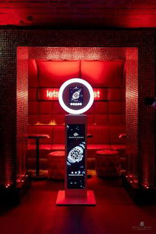 Drop-Off Digital GIF Photo Booth Rentals Indianapolis, IN | Bhatta Boom ...