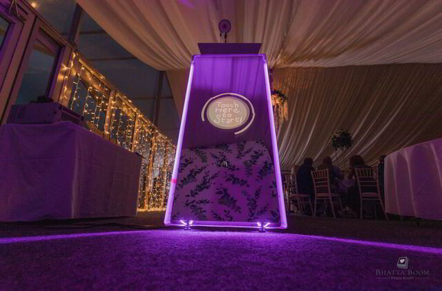 Open Air Tower Photo Booth is based in Indianapolis, IN | Bhatta Boom ...