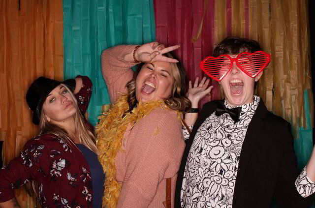 Drop-Off Digital GIF Photo Booth Rentals Indianapolis, IN | Bhatta Boom ...