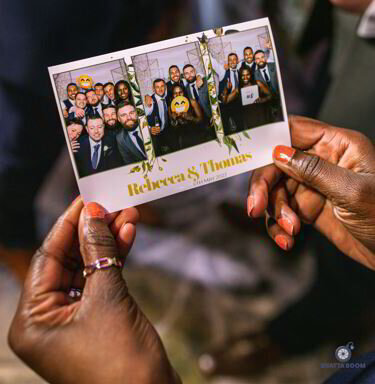 Open Air Tower Photo Booth is based in Indianapolis, IN | Bhatta Boom ...