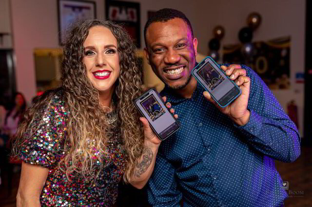 Open Air Tower Photo Booth is based in Indianapolis, IN | Bhatta Boom ...