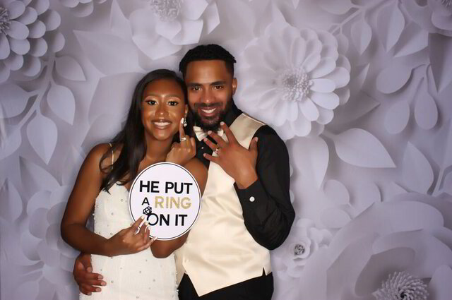 Open Air Tower Photo Booth is based in Indianapolis, IN | Bhatta Boom ...