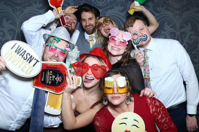 Open Air Tower Photo Booth is based in Indianapolis, IN | Bhatta Boom ...