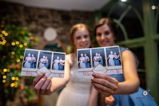 Open Air Tower Photo Booth is based in Indianapolis, IN | Bhatta Boom ...