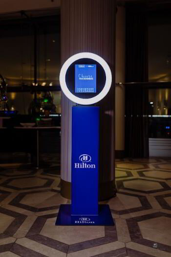 Brand activations and corporate photo booth rentals in Indianapolis, IN ...