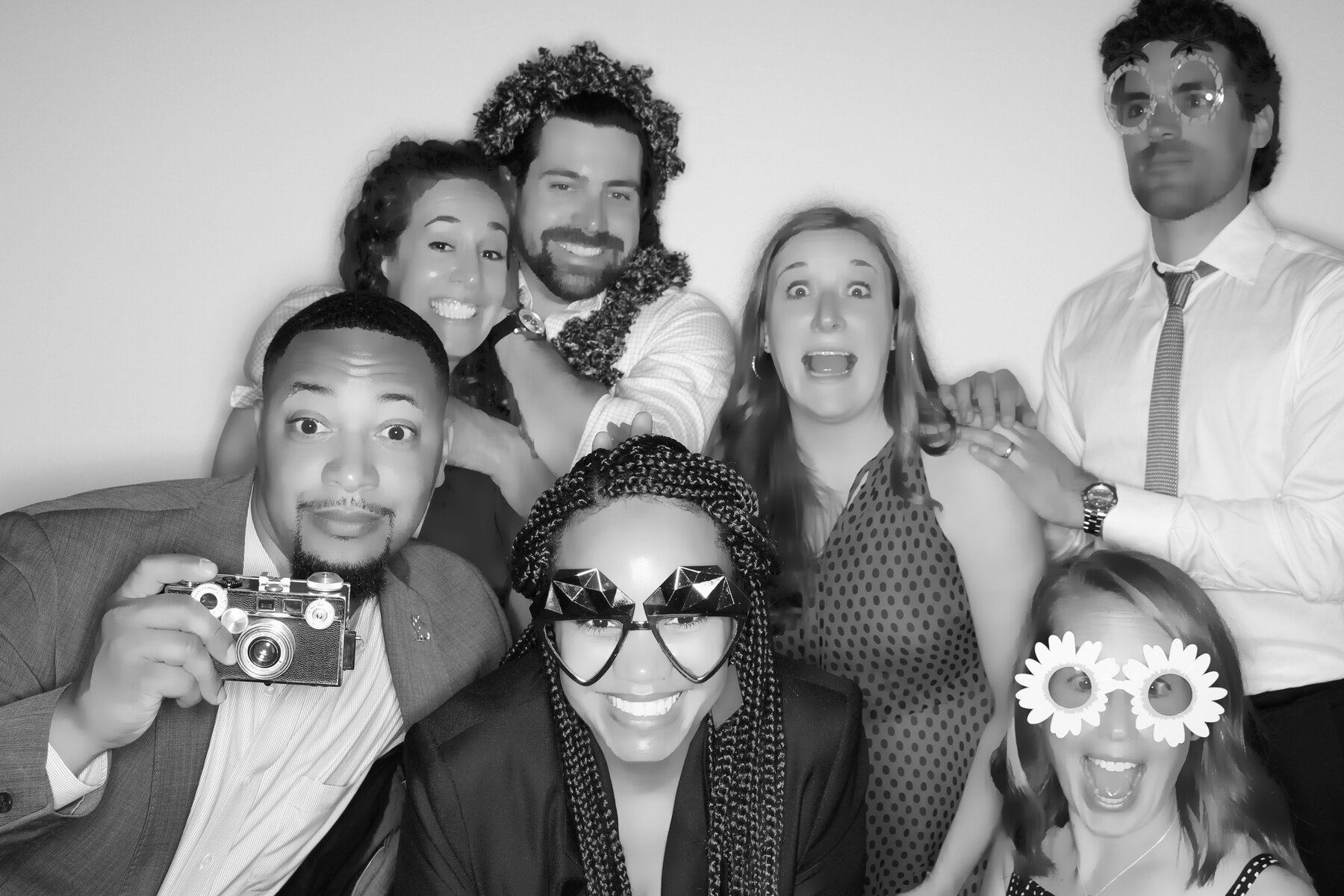 Photo Booth Rental Packages, Cost & Pricing in Indianapolis, IN ...