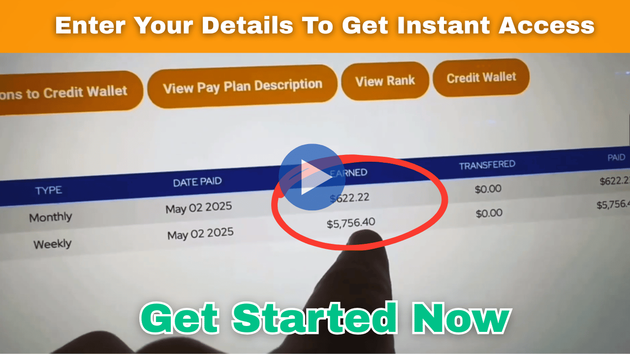 Lean How You Can Get Paid To Help People Save!