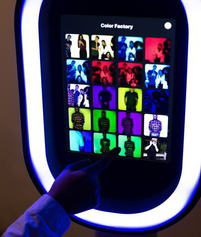 North Las Vegas Photo Booth Hire and Rental | Bossy Booths