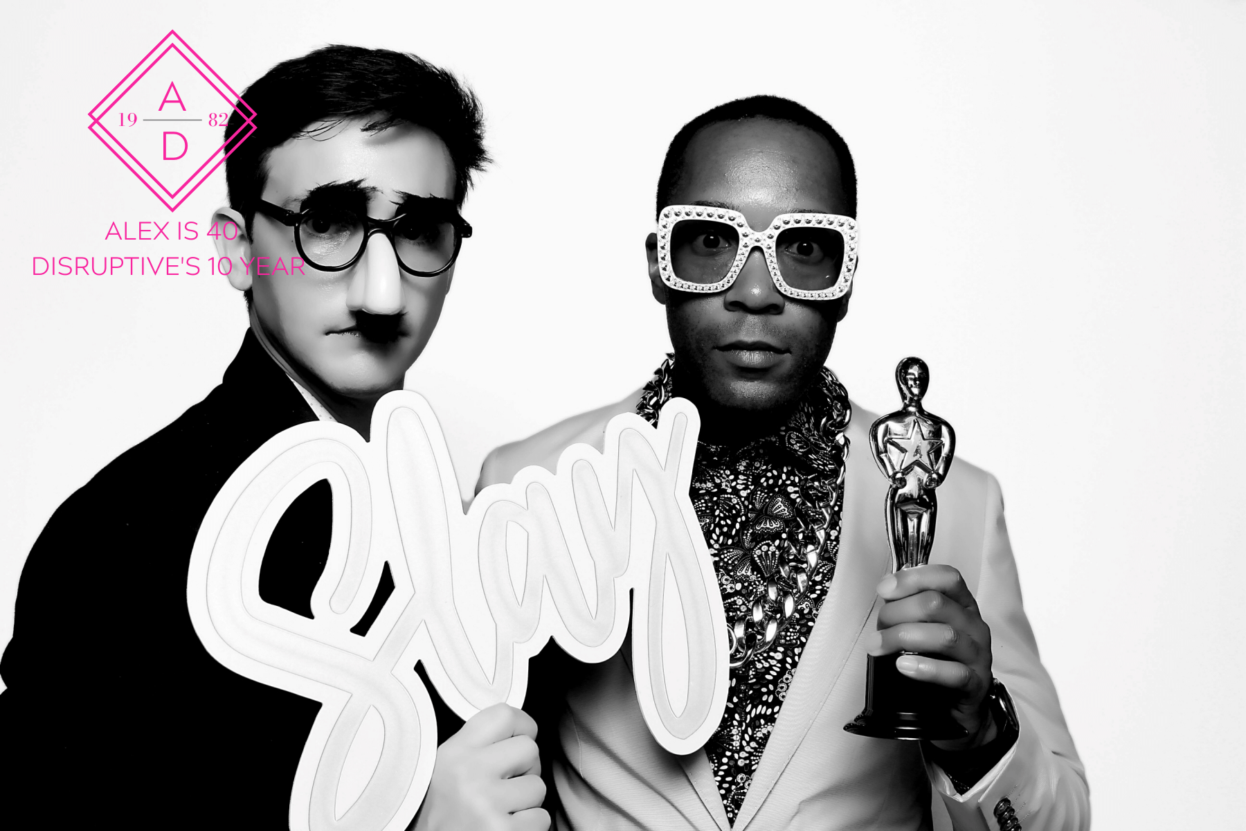 Bossy Booth Rental In Las Vegas | Bossy Booths