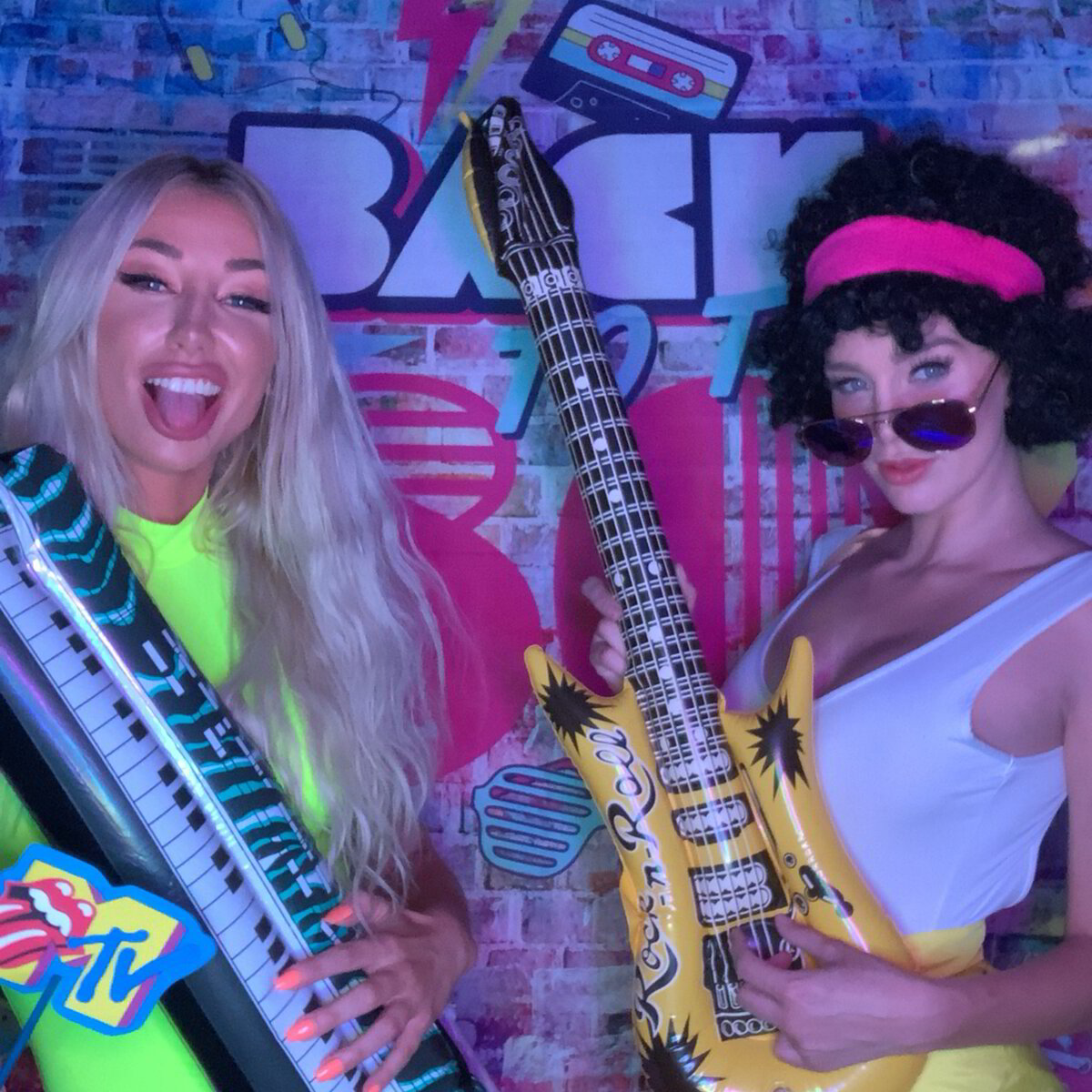 Las Vegas Party Photo Booth Rentals | Bossy Booths