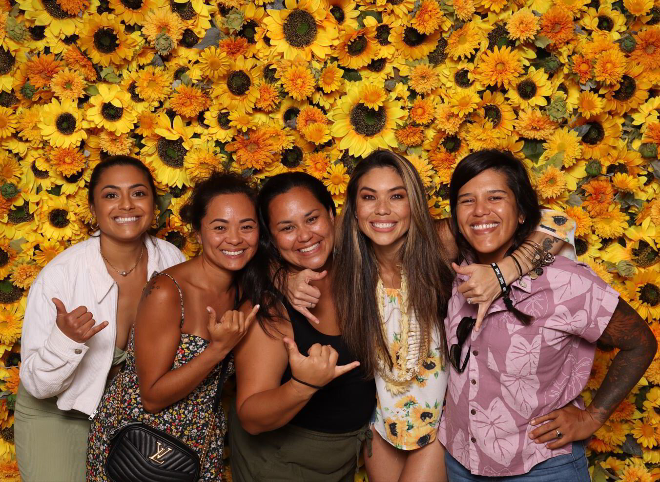 Slow Motion Video Photo Booth Rentals In Las Vegas | Bossy Booths