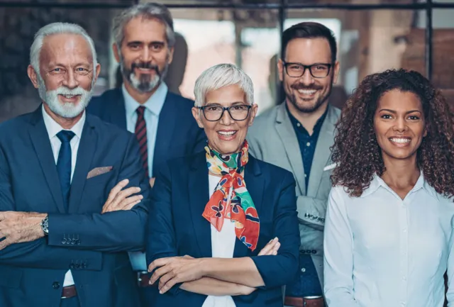 FocalPoint | Business Coaching & Training