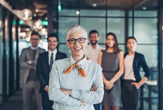 FocalPoint | Business Coaching & Training