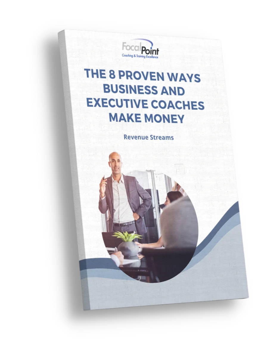 FocalPoint | Business Coaching & Training