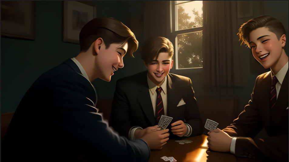 My Friend - song and video