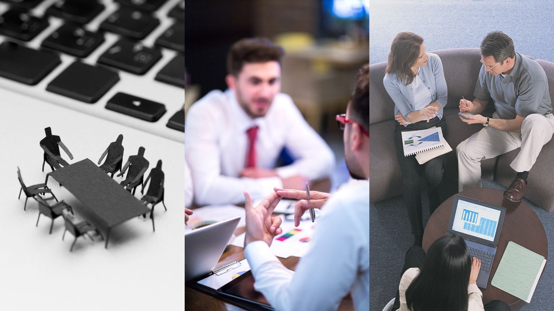 About Our Clients - Public Sector Recruitment