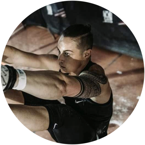 The most effective, high performance natural grips | Gunnar Grips