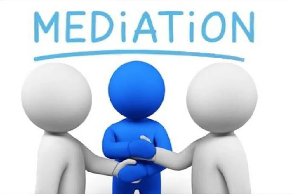 Mediation Africa