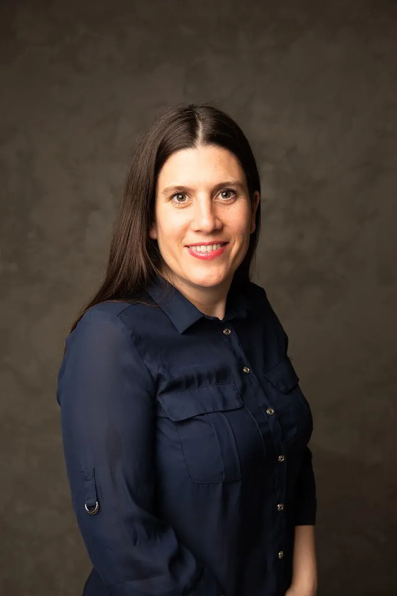 Marte Andersen Jacobsen - Workshopleader- Oslo Tantra Festival